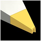 DeWeyl Bonding Wedges